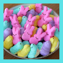 04/13/2022 | Peeps Day in the Children's Room | Amherst Town Library