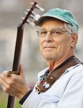 03/16/2025 | Songs and Stories from World War II with Ramblin' Richard ...