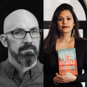 01/14/2025 | Virtual - Bestselling Authors Clay McLeod Chapman & V ...