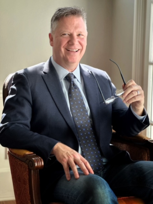 01/09/2025 | Virtual - Bestselling Author and Judge David Ellis ...