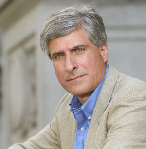 02/12/2025 | Virtual - Bestselling Author Steve Berry | Ashland Public ...