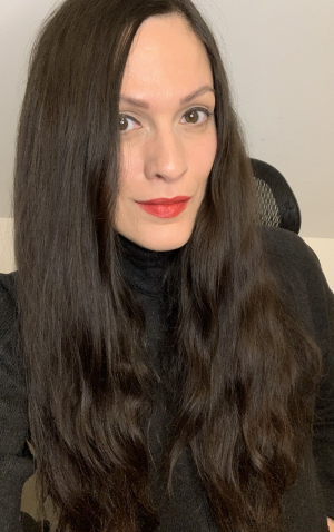 Wednesday, April 9, 2025 | Virtual - Bram Stoker Award Winner Cynthia ...