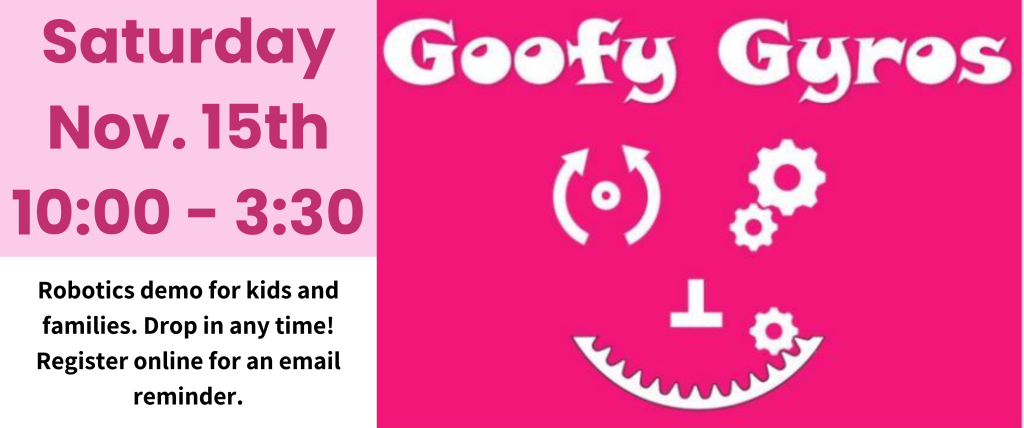 11/15/2025 | Ashland 2025 Annual Robotics FLL Scrimmage - by CTRL+Z ...