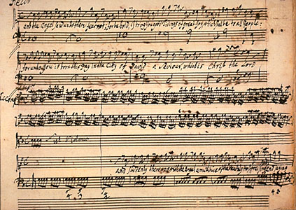 12/23/2025 | Virtual - Classical Masterworks: Exploring Handel's ...