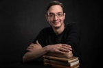 Tuesday, October 28, 2025 | Virtual - Human(ish) with Justin Gregg ...