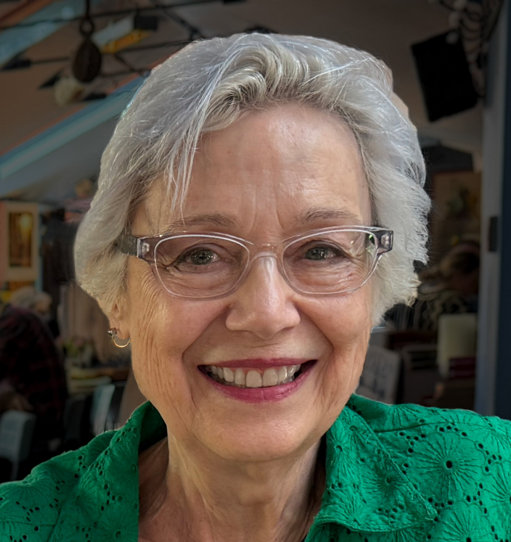 01/05/2026 | Virtual - Q&A with romance writer (and nerdy history girl ...