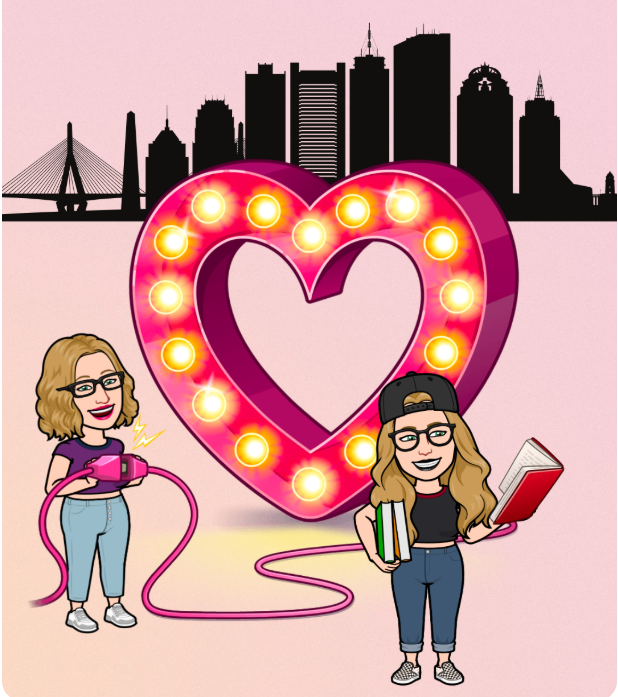 09/10/2025 | Virtual: Inclusive & Diverse ROMANCE Book Recommendations ...