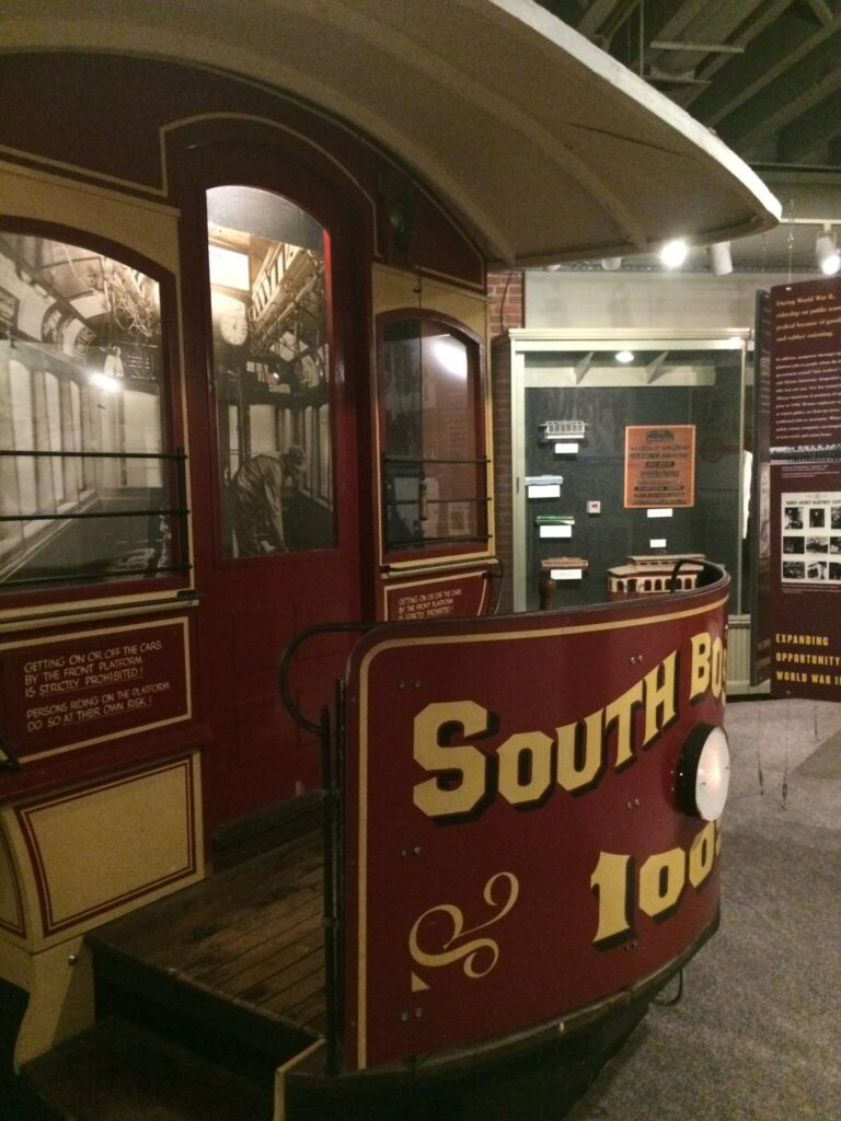 02/21/2025 | Virtual - A Visit with the Seashore Trolley Museum ...