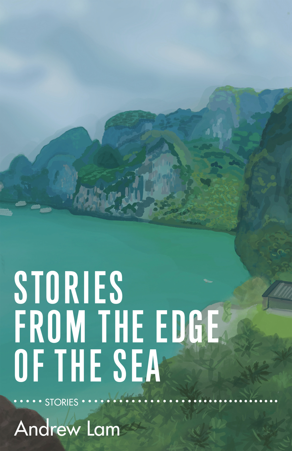 Tuesday, May 6, 2025 | Virtual - Author Andrew Lam Discusses "Stories ...