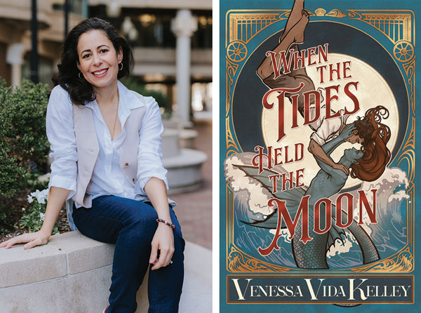 Wednesday, February 25, 2026 | Virtual - In Conversation with Romance ...