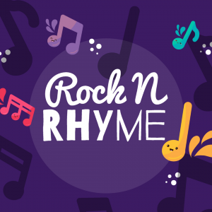 11/17/2022 | Rock n Rhyme storytime | Auburn Hills Public Library