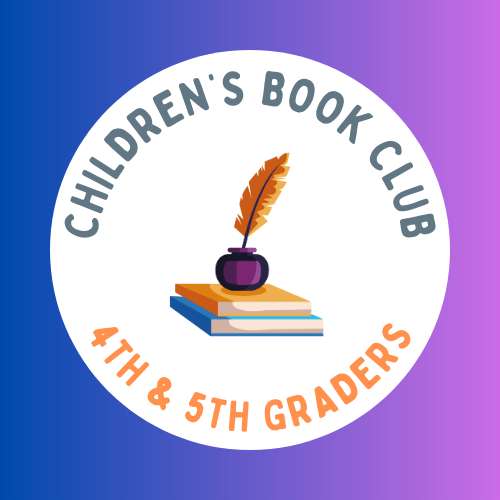 04/08/2026 | Children's Book Club (4th & 5th Grade) | Auburn Public Library