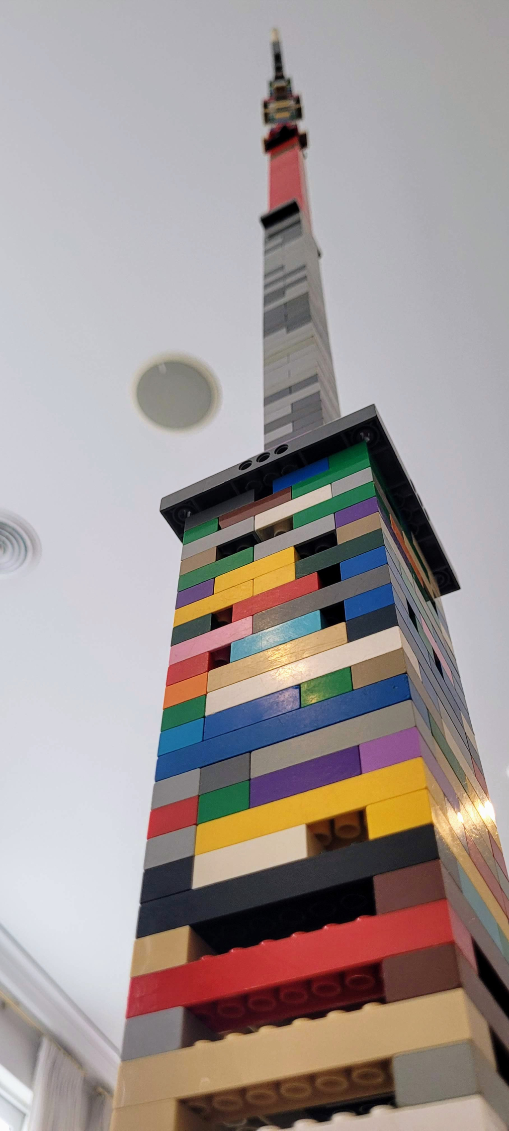 09/27/2025 | LEGO Tower Challenge (GRADES K - 6) | Baldwin Public Library