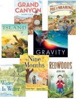 07/30/2020 | VIRTUAL Event with Author/Illustrator Jason Chin ...