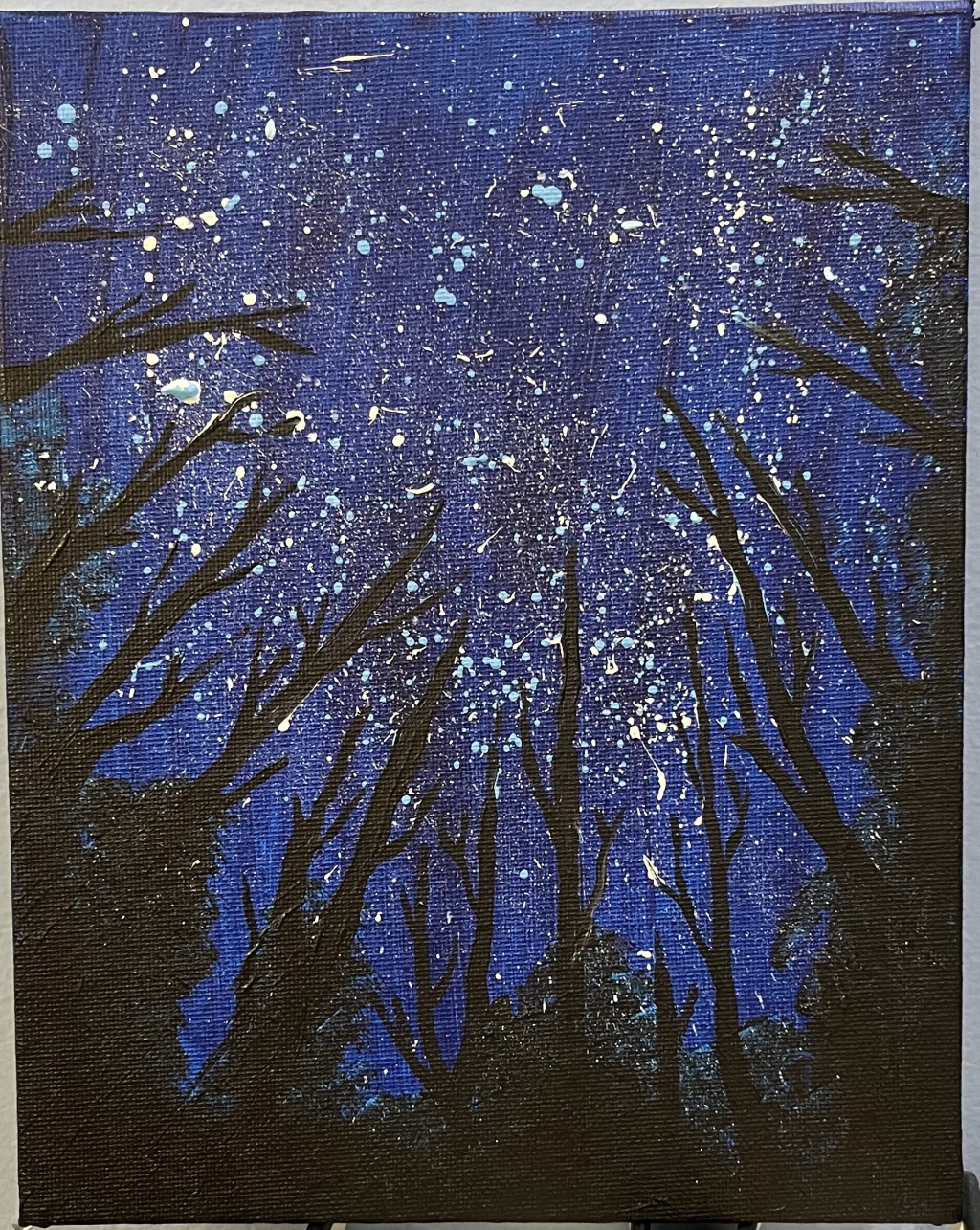 Tuesday, October 3, 2023 | NH Big Read: Paint Night with Lauren ...