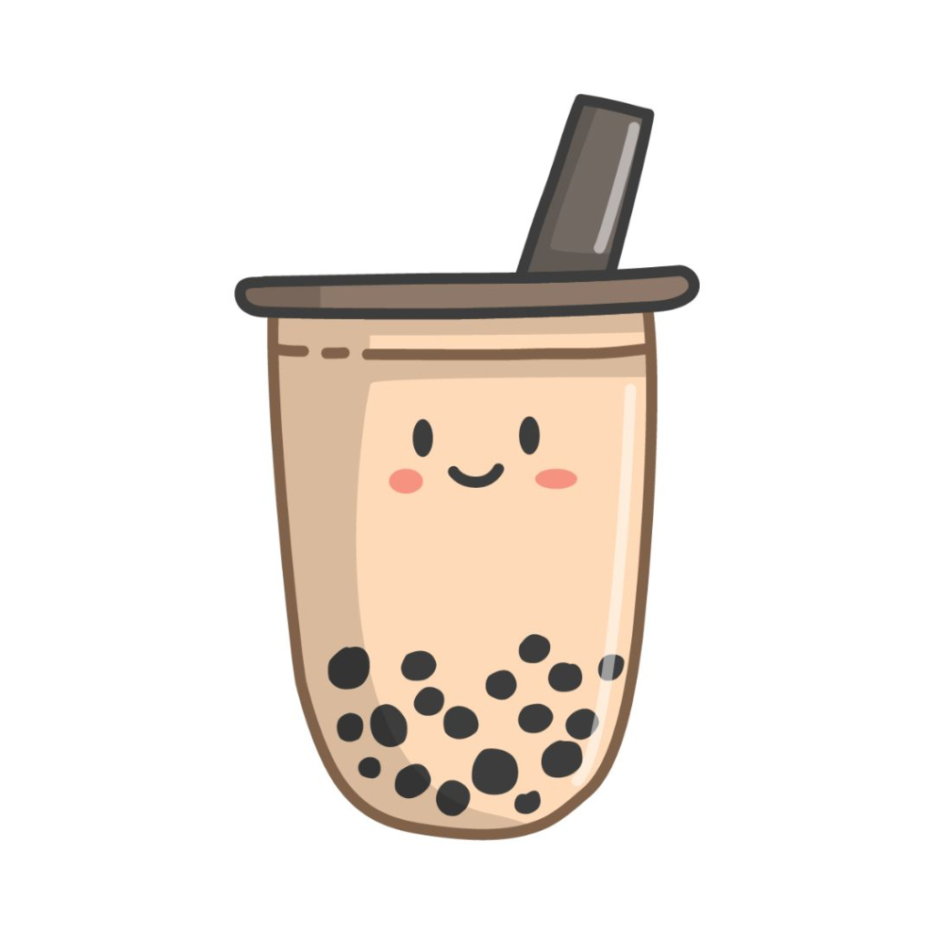 03/20/2025 | Boba Tea for Tweens | Beaman Memorial Public Library