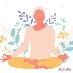 Wednesday, July 30, 2025 | Mindful Meditation and Hatha Yoga with Carol ...