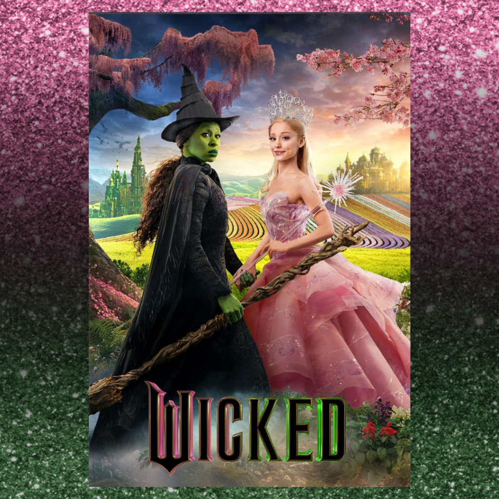 Saturday, January 31, 2026 | Wicked Sing-Along | Beaman Memorial Public ...