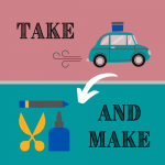 11/22/2022 | Take & Make Craft Kit | Bedford Free Public Library