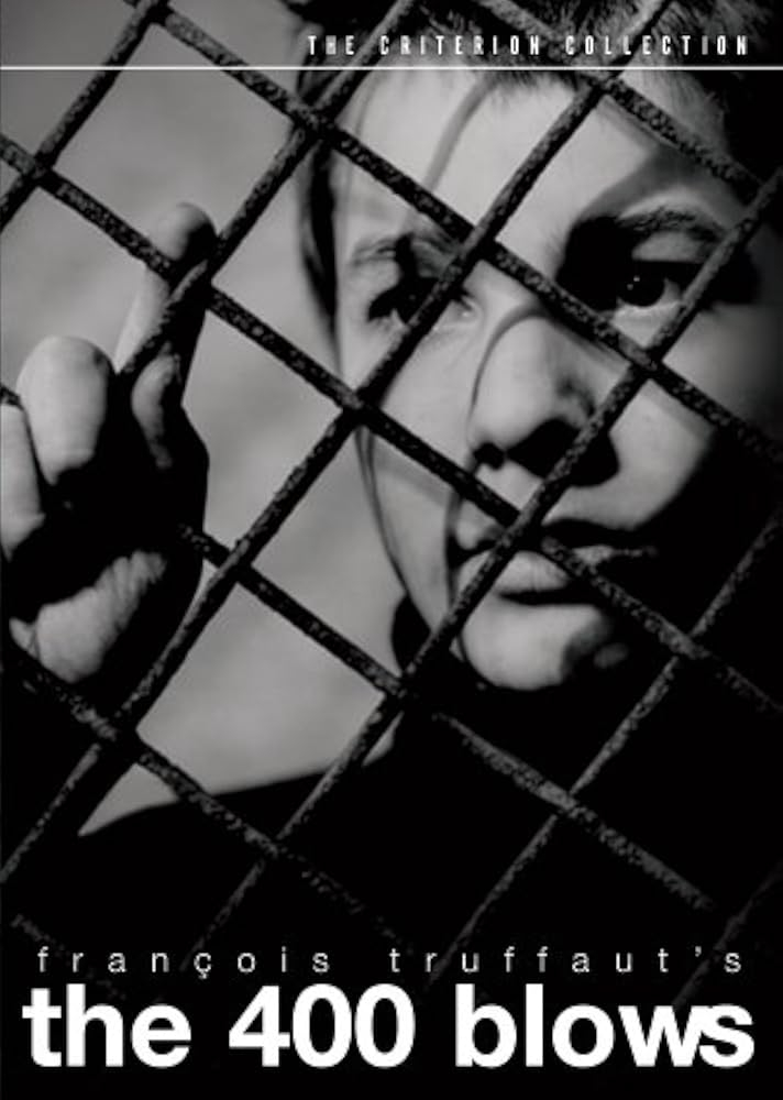 Sunday, January 18, 2026 | Cinema Sunday: The 400 Blows | Bedford ...