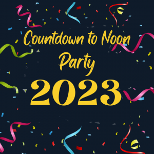 12/30/2022 | Countdown Dance Party for Ages 0-12 | Bedford Public Library