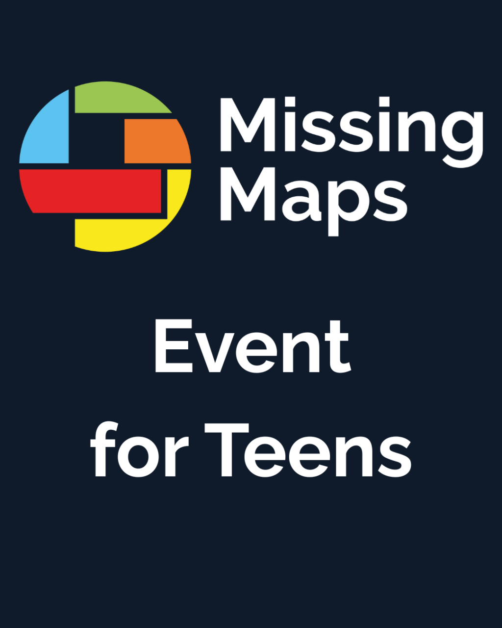 01/16/2026 | Missing Maps: Event for Teens | Bedford Public Library