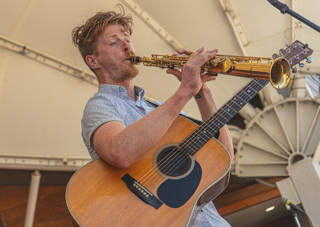 02/26/2023 | Concert and Cookies Series: Mr. Aaron Kids Concert ...