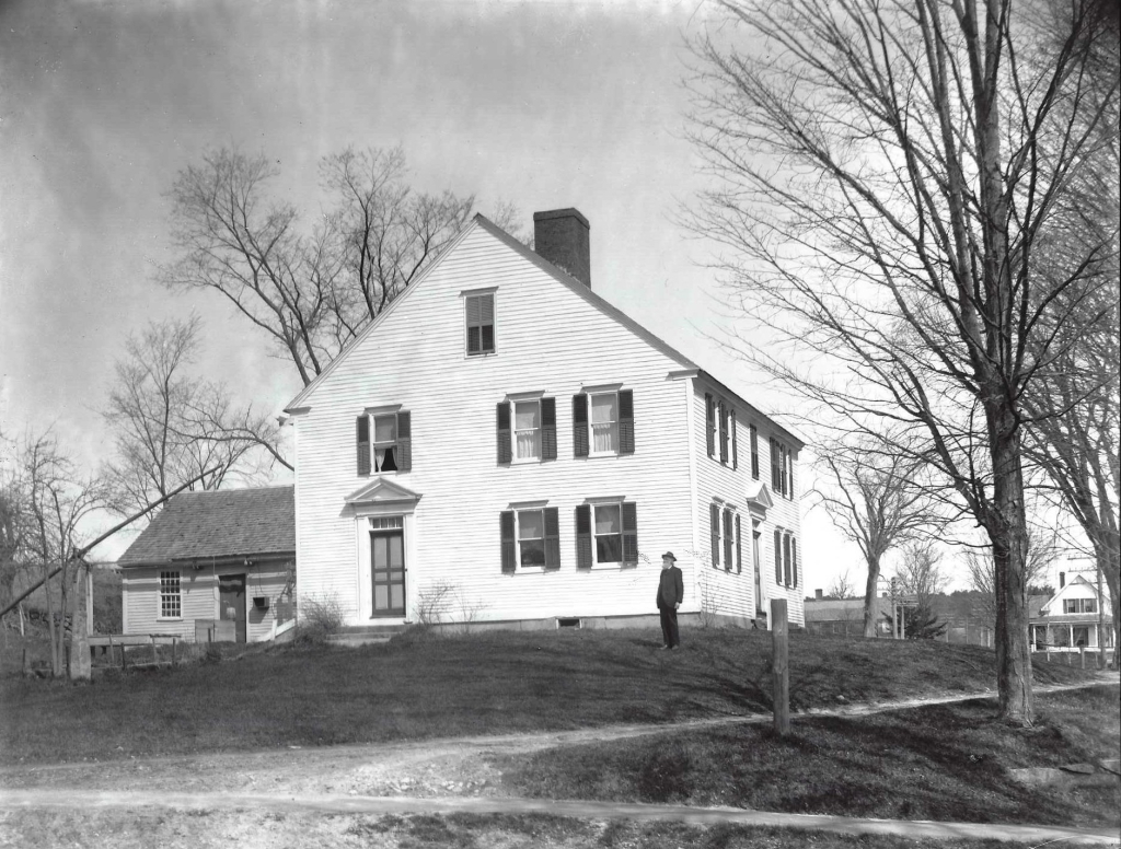 05/14/2024 | Researching Your Historic Home with the NH Preservation ...