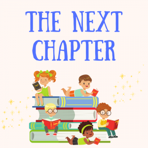 09/21/2022 | The Next Chapter for Ages 6-8 | Bedford Public Library
