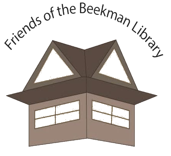 03/15/2025 | FOBL Book Sale | Beekman Library