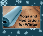02/25/2025 | Yoga & Meditation for Winter | Bellingham Public Library