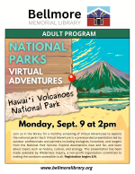 09/09/2024 | National Parks Virtual Adventures Screening: Hawai'i ...