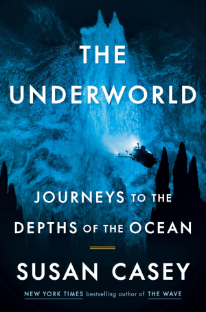 01/30/2025 | Hybrid Departures Book Club - The Underworld: Journeys to ...