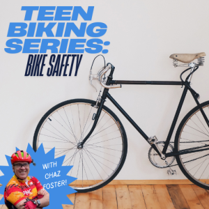 Tuesday, May 20, 2025 | Teen Biking Series: Bike Safety | Bethel Public ...