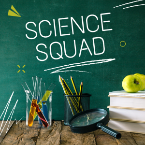 01/19/2024 | Science Squad | Beverly Public Library