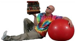 08/15/2024 | Comic Mime with Robert Rivest!! | Bigelow Free Public Library