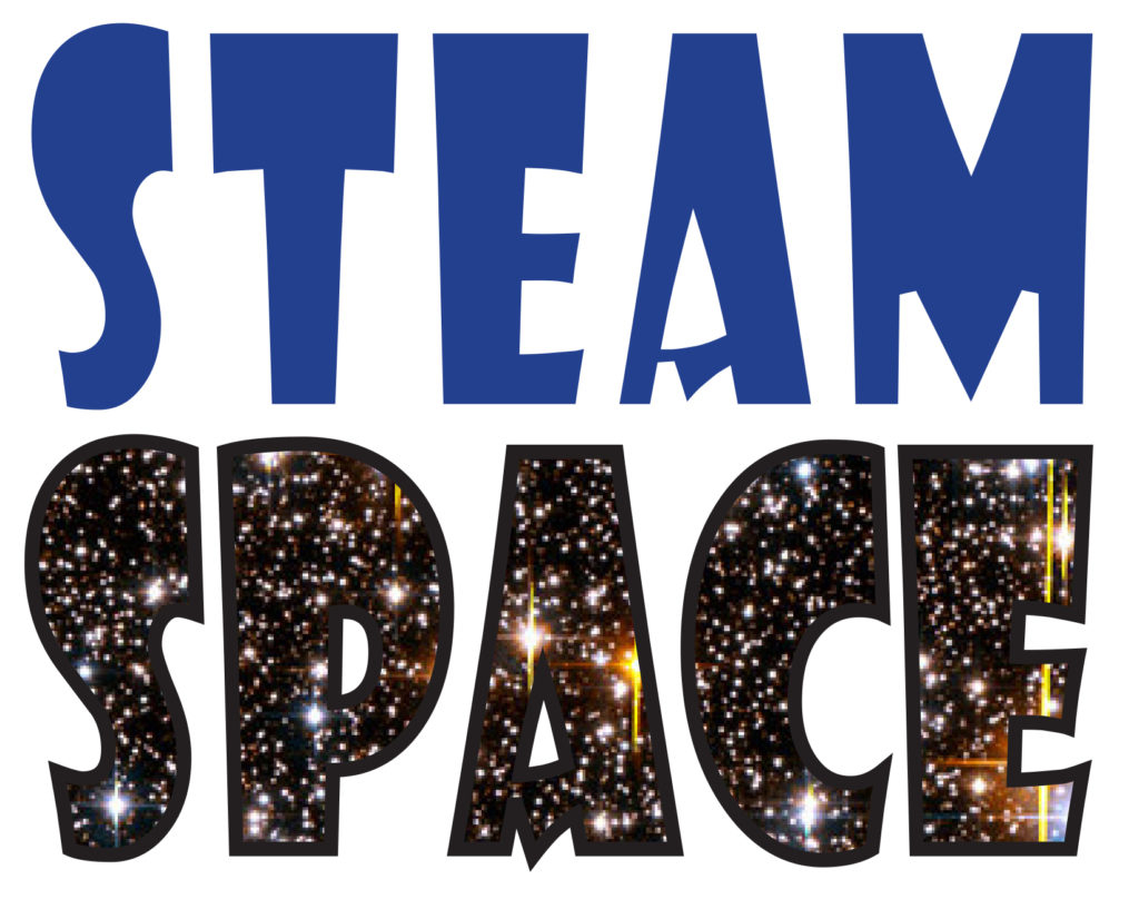 04/26/2025 | Saturday STEAM 'Space Week' | Bigelow Free Public Library