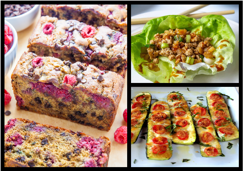 07/25/2022 | Summer Food Festival with Simply Creative Chef Rob Scott ...