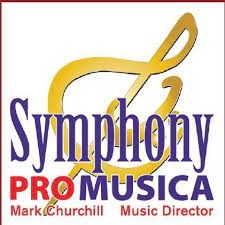 03/23/2025 | Symphony Pro Musica Concert | Bigelow Free Public Library