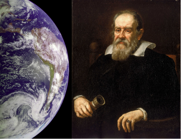 10/10/2024 | Adult Program - Galileo Galilei the Starry Messenger ...