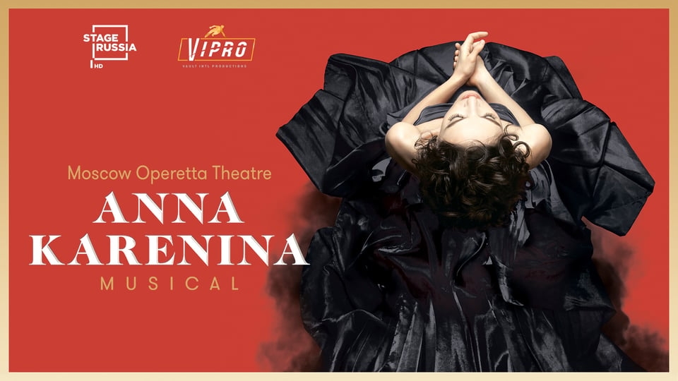 05/02/2023 | Adult Program - Reel Talk Film Club Discusses Anna Karenina (Musical) | Billerica ...
