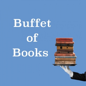 01/10/2023 | Adult Program - Buffet of Books | Billerica Public Library