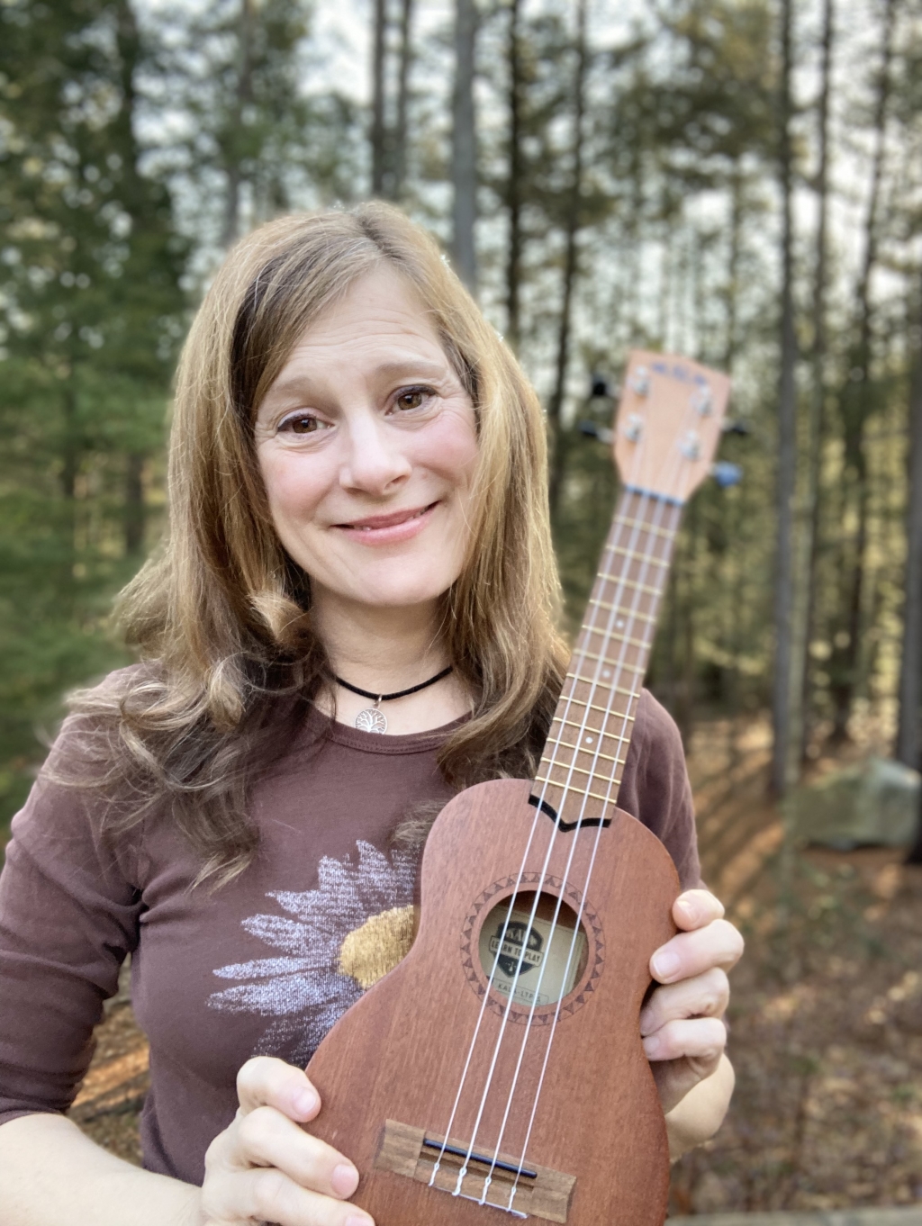 08/01/2022 | Teen Program - In Person - Learn to Play the Ukulele ...