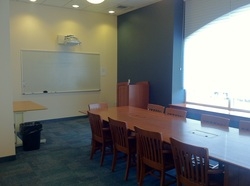 Room Bookings | Billerica Public Library