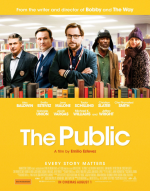 04/23/2023 | Adult Program - Library in Motion Film Screening - The Public | Billerica Public ...