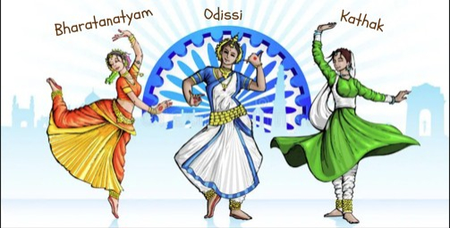 Thursday, May 22, 2025 | Adult Program- Discover India Series: Nritya ...