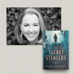 04/06/2021 | Virtual Adult Program: Jane Healey Discusses 'The Secret ...