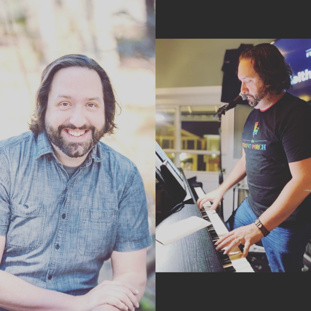 03/09/2021 | Virtual Adult Program - Piano Bar Favorites with Keith ...