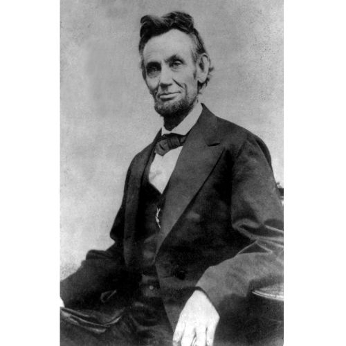 04/15/2025 | Adult Program: The True Story Behind the Lincoln ...
