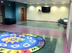 Room Bookings | Billerica Public Library